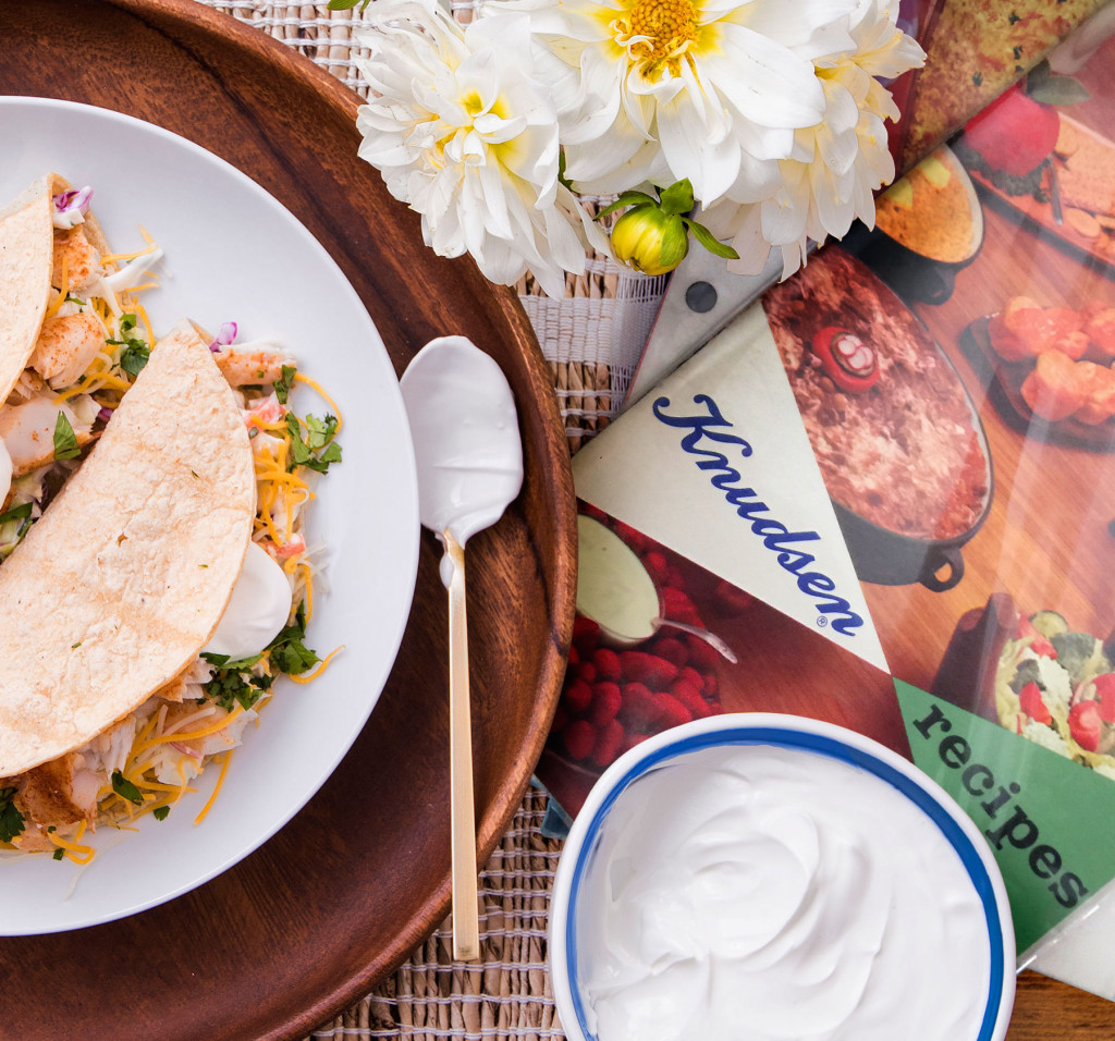 Delicious From the First Bite – Jack Liebl – Creative Director & Designer