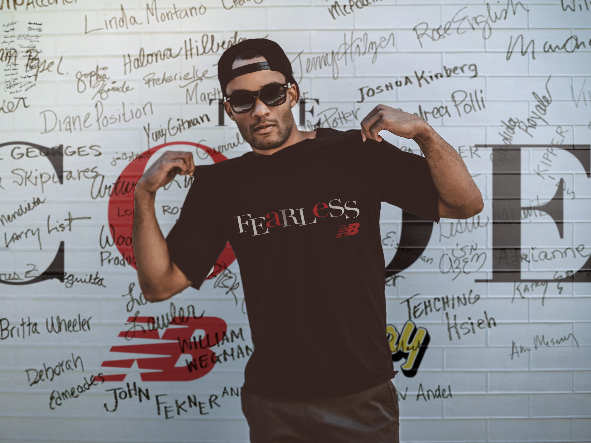 Welcome to jliebl.com – Jack sees the potential in people, ideas ...