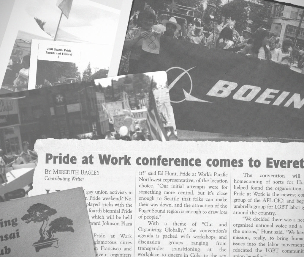 Boeing Bonsai Club – Jack Liebl – Creative Director & Designer