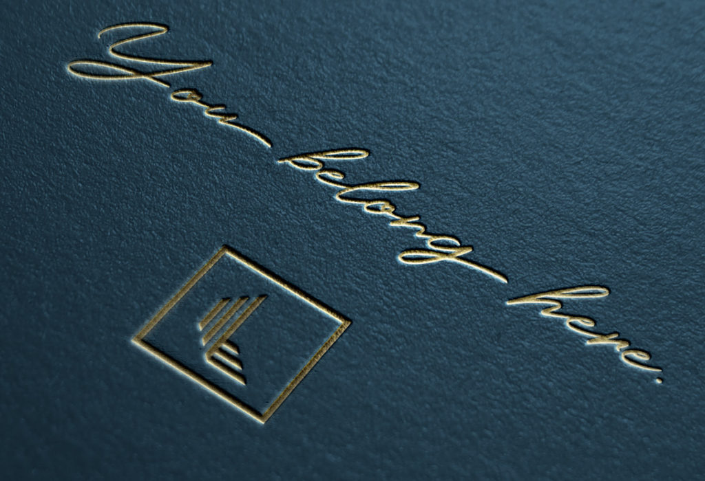 Legendary Welcome – Jack Liebl – Creative Director & Designer